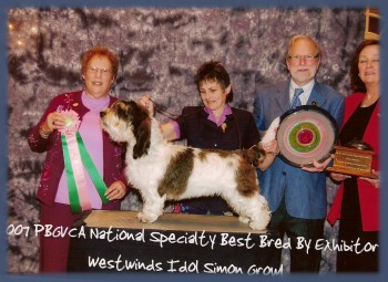 Westwind News & Show Brags